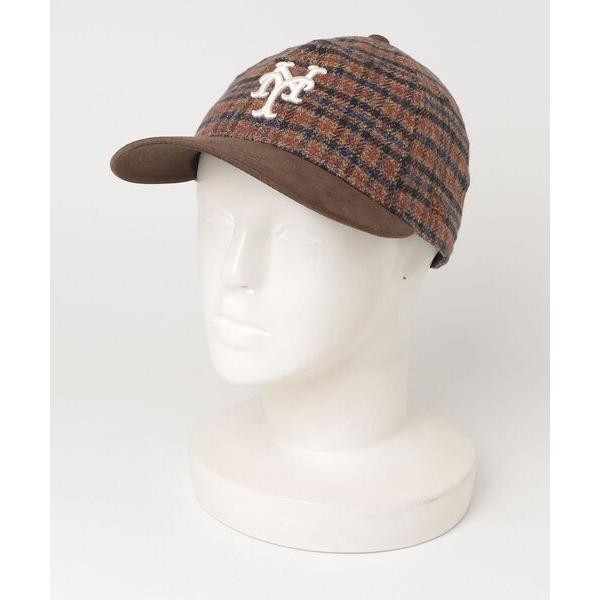 参考価格：5，940円発売時期：2025年08月コンディション：B（目立つ使用感なし）使用感が少ない、または気にならないアイテム留め具：汚れ参考商品名：【別注】NEW ERA / 9THIRTY FLANNEL CHECK参考品番：92-4...