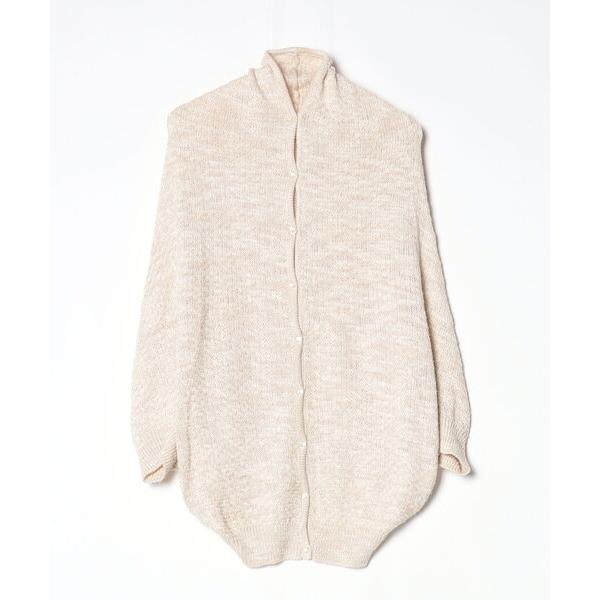 参考価格：9，350円発売時期：2012年09月コンディション：A（使用感なし）数回使用した程度で使用感が感じられないアイテム参考商品名：+GCAC/WMIXカラーヘンケイカーディガン参考品番：36281810276ZOZO問い合わせ番号:...