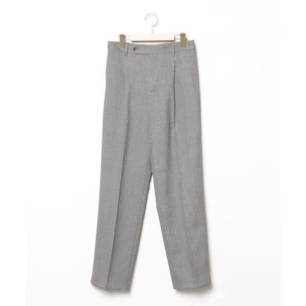 参考価格：14，300円発売時期：2023年06月コンディション：A（使用感なし）数回使用した程度で使用感が感じられないアイテム参考商品名：BL PE SHARK STRT PT　シャークスキン ストレート パンツ参考品番：16141446...