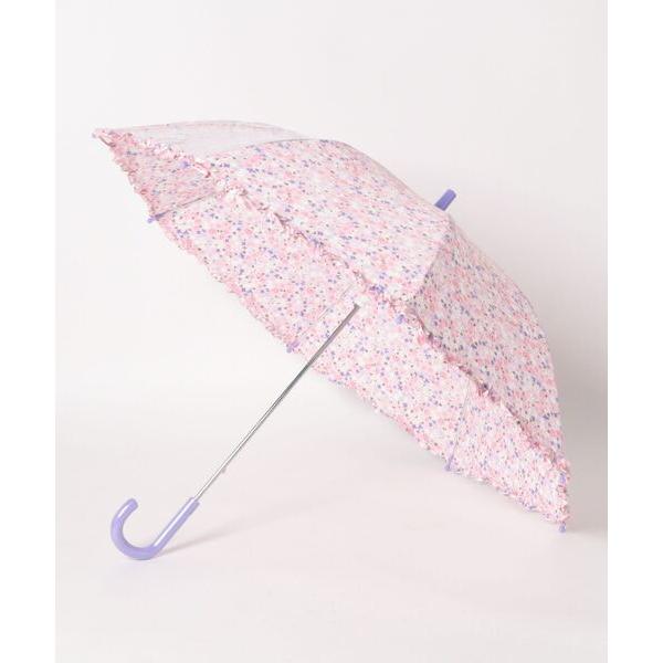 ZOZO問い合わせ番号:103776249ショップ:Wonder apartment，ワンダーアパートメントブランド:FABHUG ，ファブハグ商品名:ナチュラルミニフラワーカサカテゴリ:ファッション雑貨>長傘ブランド品番:87616...