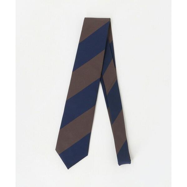 ZOZO問い合わせ番号:103776292ショップ:UNITED ARROWS，ユナイテッドアローズブランド:UNITED ARROWS，ユナイテッドアローズ商品名:カラー ワイド レジメンタル ネクタイカテゴリ:フォーマルスーツ/小物&g...
