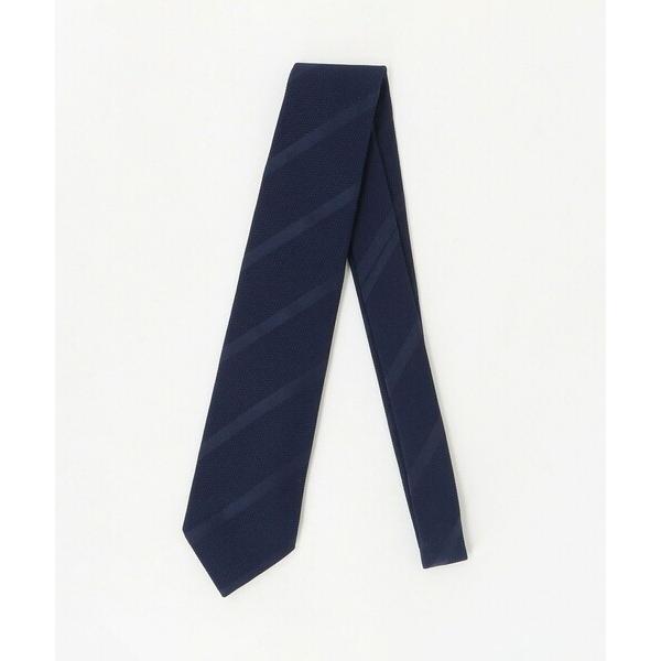 ZOZO問い合わせ番号:103776320ショップ:UNITED ARROWS，ユナイテッドアローズブランド:UNITED ARROWS，ユナイテッドアローズ商品名:ジャガード レジメンタル ネクタイカテゴリ:フォーマルスーツ/小物>...