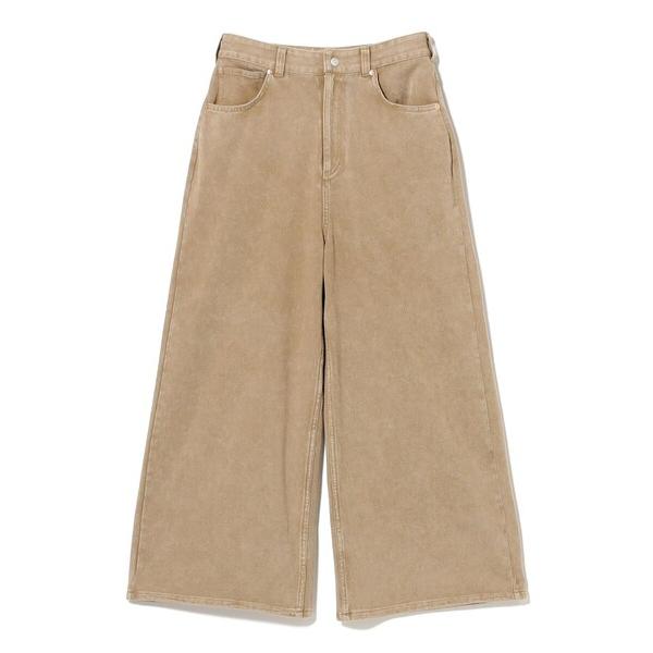 『セール実施中』ZOZO問い合わせ番号:103776328ショップ:BEAMS WOMEN，ビームスウィメンブランド:PENNEYS，ぺニーズ，Ray BEAMS，レイビームス商品名:【別注】PENNEY'S / 5ポケット スウェットパン...