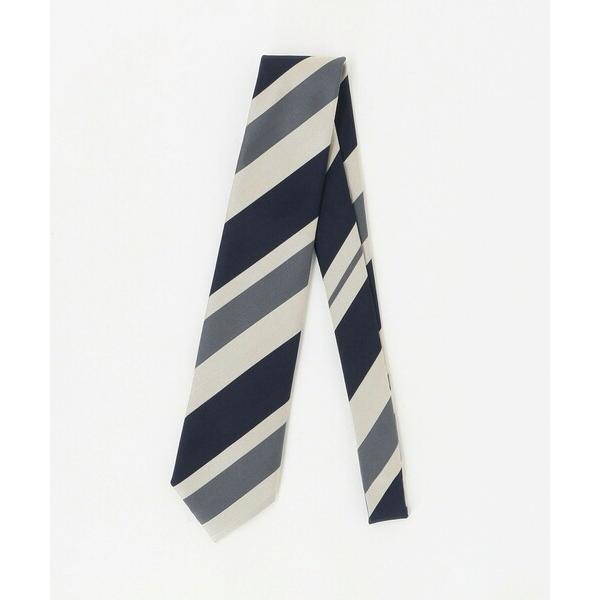 ZOZO問い合わせ番号:103776341ショップ:UNITED ARROWS，ユナイテッドアローズブランド:UNITED ARROWS，ユナイテッドアローズ商品名:カラー レジメンタル ネクタイカテゴリ:フォーマルスーツ/小物>ネク...