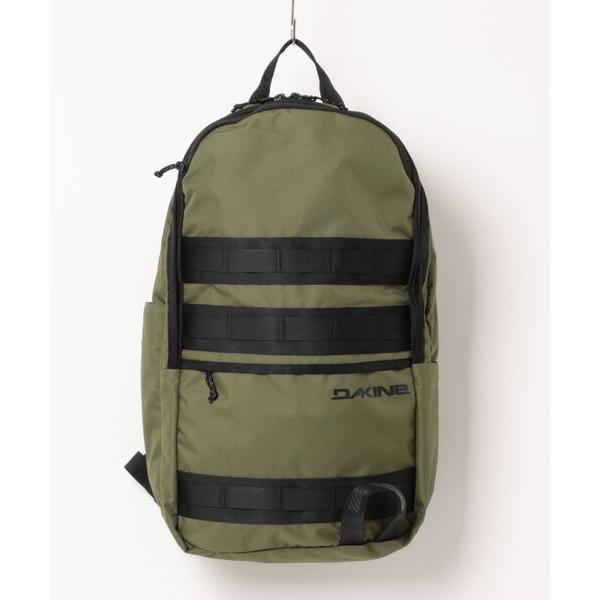 ZOZO問い合わせ番号:103776403ショップ:BOARDRIDERS，ボードライダーズブランド:DAKINE，ダカイン商品名:DAKINE 96 HELI STREET BACKP バックパック/リュック 【2026年春夏モデル】カテ...