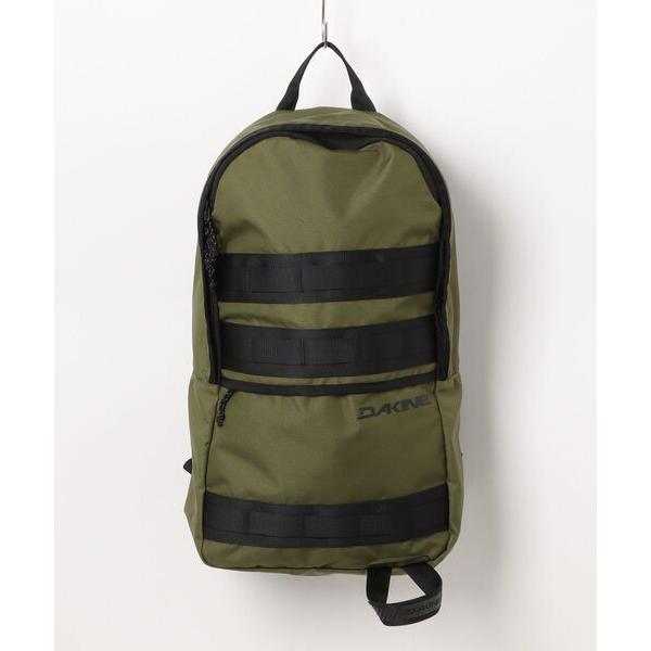 ZOZO問い合わせ番号:103776405ショップ:BOARDRIDERS，ボードライダーズブランド:DAKINE，ダカイン商品名:DAKINE 96 HELI STREET BACKP バックパック/リュック 【2026年春夏モデル】カテ...