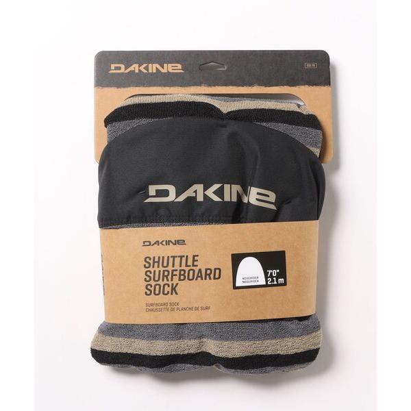 ZOZO問い合わせ番号:103776421ショップ:BOARDRIDERS，ボードライダーズブランド:DAKINE，ダカイン商品名:DAKINE SHUTTLE SURFBOARD SO サーフボードケース 【2026年春夏モデル】カテゴリ...