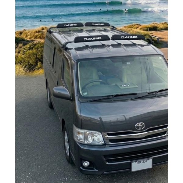 『セール実施中』ZOZO問い合わせ番号:103776424ショップ:BOARDRIDERS，ボードライダーズブランド:DAKINE，ダカイン商品名:DAKINE AERO RACK PADS DLX 1 その他アクセサリー 「2026年春夏...