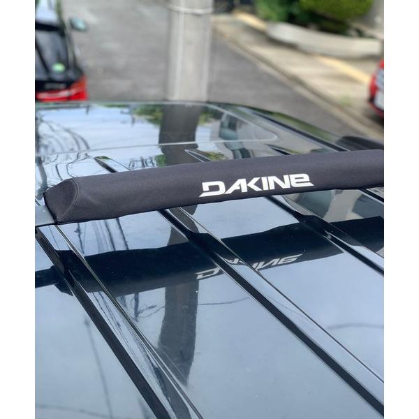 ZOZO問い合わせ番号:103776425ショップ:BOARDRIDERS，ボードライダーズブランド:DAKINE，ダカイン商品名:DAKINE AERO RACK PADS DLX 2 その他アクセサリー 【2026年春夏モデル】/ダカイ...