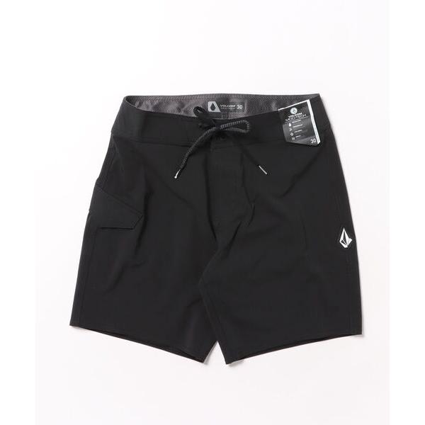 ※このアイテムは返品・交換対象外商品です。ZOZO問い合わせ番号:103776428ショップ:BOARDRIDERS，ボードライダーズブランド:VOLCOM，ボルコム商品名:VOLCOM メンズ LIDO SOLID MOD 18 ボードシ...