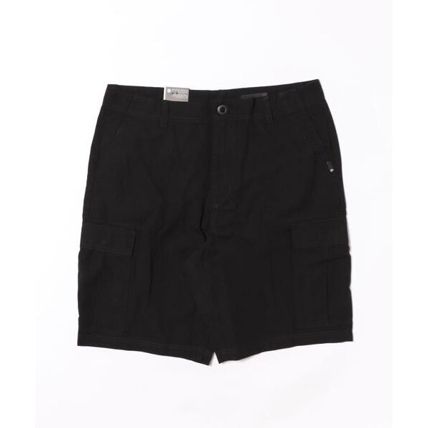 ZOZO問い合わせ番号:103776431ショップ:BOARDRIDERS，ボードライダーズブランド:VOLCOM，ボルコム商品名:VOLCOM メンズ STRANGE TRIPPER CARGO SHORT 22 ショートパンツ 【202...
