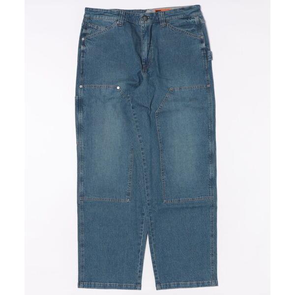 ZOZO問い合わせ番号:103776437ショップ:BOARDRIDERS，ボードライダーズブランド:VOLCOM，ボルコム商品名:VOLCOM メンズ WORK CARPENTER DENIM デニムパンツ 【2026年春夏モデル】カテゴ...