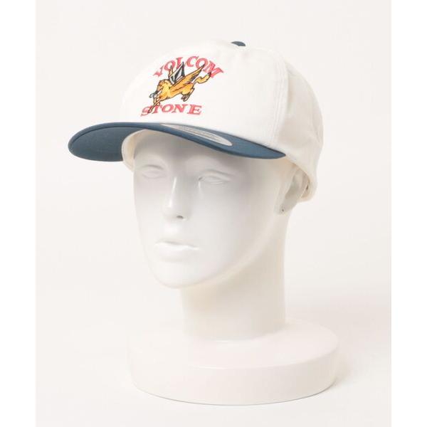 ZOZO問い合わせ番号:103776451ショップ:BOARDRIDERS，ボードライダーズブランド:VOLCOM，ボルコム商品名:VOLCOM メンズ PETROLSTONE ADJ HAT キャップ 【2026年春夏モデル】カテゴリ:帽...