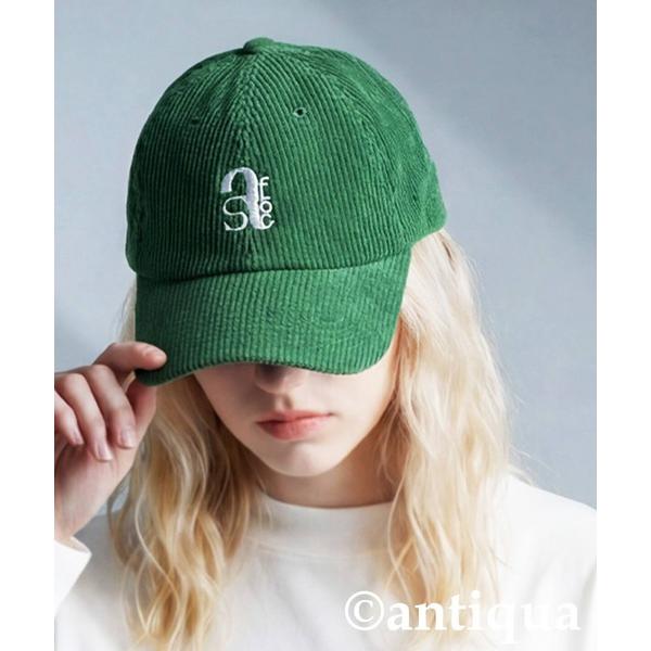 ZOZO問い合わせ番号:103776690ショップ:antiqua，アンティカブランド:antiqua，アンティカ商品名:【STCH】キャップカテゴリ:帽子>キャップブランド品番:ZST-00139素材:本体：綿100%原産国:CHI...