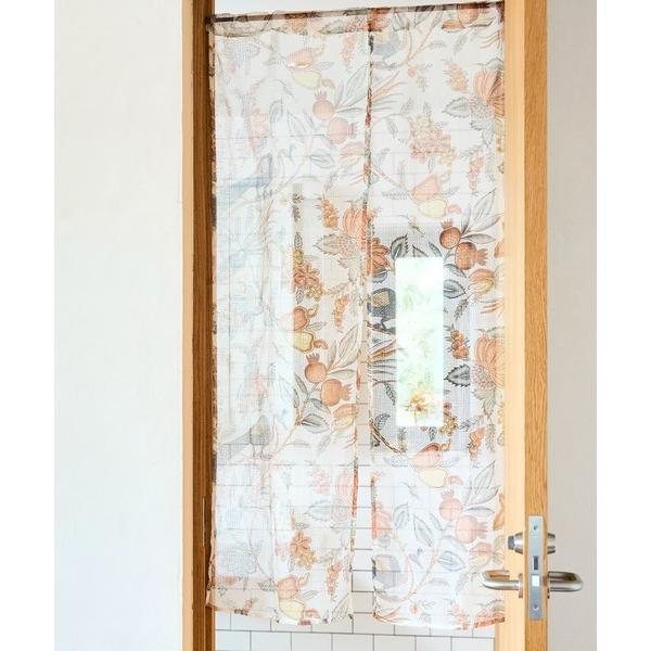 ZOZO問い合わせ番号:103776744ショップ:チャイハネ，チャイハネブランド:チャイハネ，チャイハネ商品名:【チャイハネ】バード＆フラワーのれんカテゴリ:インテリア>インテリア雑貨ブランド品番:IRAP6104素材:綿80%， ...