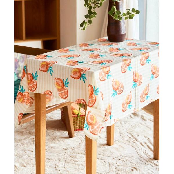 ZOZO問い合わせ番号:103776745ショップ:チャイハネ，チャイハネブランド:チャイハネ，チャイハネ商品名:【チャイハネ】フルーツテーブルクロスカテゴリ:食器/キッチン>ランチョンマット/テーブルウェアブランド品番:IRAP61...