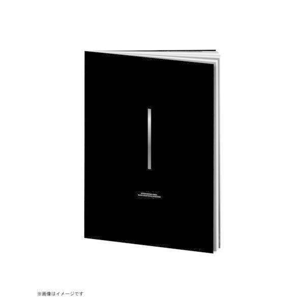 ZOZO問い合わせ番号:103776789ショップ:ZOZOMESSE，ゾゾメッセブランド:ZOZO，ゾゾ商品名:KIYOSHI HIKAWA＋KIINA. BLACK COLLECTION by ZOZOTOWN　PHOTO BOOKカテ...