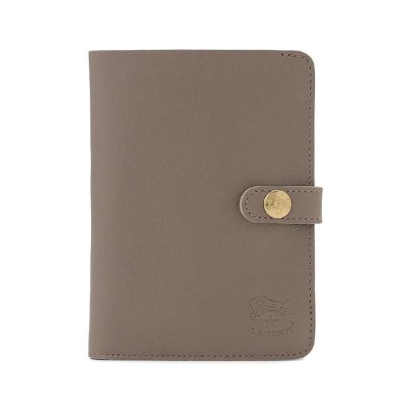 ZOZO問い合わせ番号:103776823ショップ:IL BISONTE，イル ビゾンテブランド:IL BISONTE，イルビゾンテ商品名:IL BISONTE / WALLET / 2026 SPRING SUMMERカテゴリ:財布/小物...