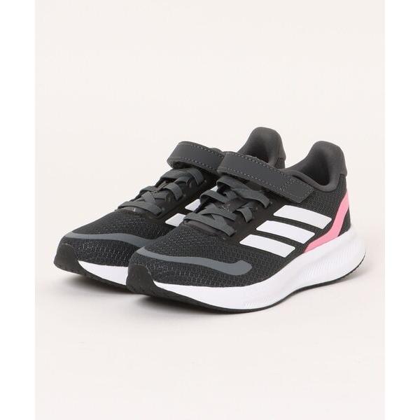 『タイムセール実施中』ZOZO問い合わせ番号:103776838ショップ:ASBee，アスビーブランド:adidas，アディダス商品名:adidas アディダス CORE FAITO 5.0 EL C「軽量」キッズスニーカー 運動会 子供靴...