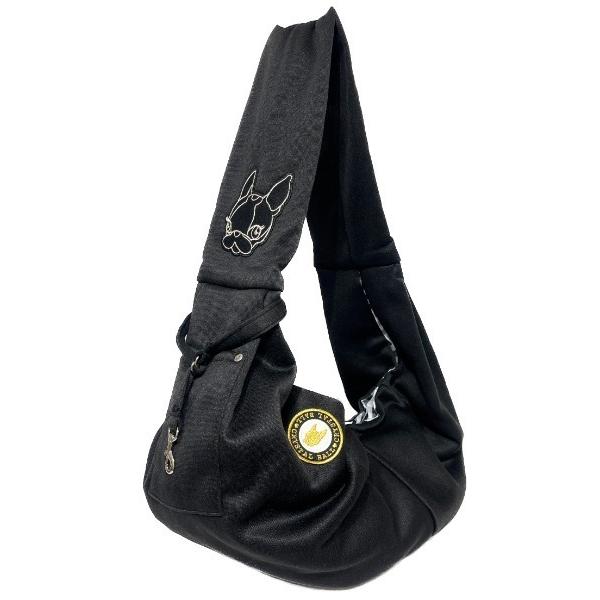 『タイムセール実施中』※このアイテムは返品・交換対象外商品です。ZOZO問い合わせ番号:103777009ショップ:CRYSTAL BALL，クリスタルボールブランド:CRYSTAL BALL，クリスタルボール商品名:DOG Sling B...