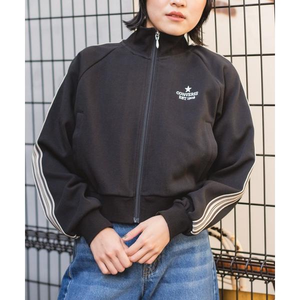 『タイムセール実施中』ZOZO問い合わせ番号:103777028ショップ:JEANS MATE，ジーンズメイトブランド:CONVERSE，コンバース，JEANS MATE，ジーンズメイト商品名:【CONVERSE/コンバース】トリコットライ...