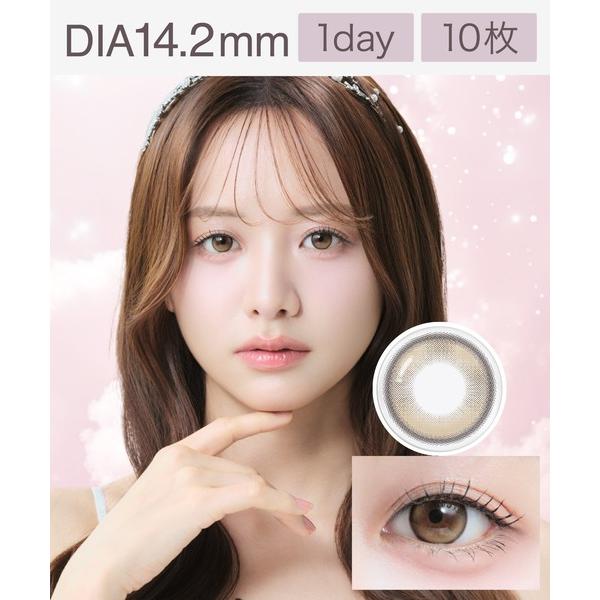 『タイムセール実施中』※このアイテムは返品・交換対象外商品です。ZOZO問い合わせ番号:103777136ショップ:Luvlit Contact，ラブリット コンタクトブランド:meilly，メイリー商品名:meilly lunar 1da...