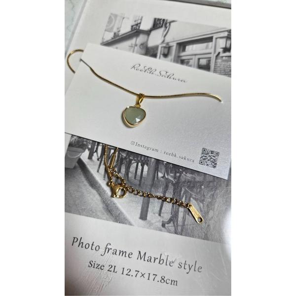 ZOZO問い合わせ番号:103777184ショップ:TONE，トーンブランド:tone，トーン商品名:【ReeHK.Sakura】天然ネックレス アベンチュリン (MA)カテゴリ:アクセサリー>ネックレスブランド品番:Reehk-57...