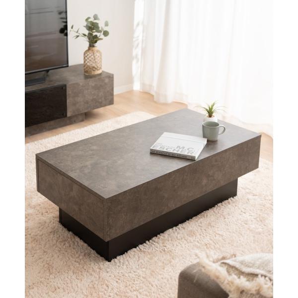 『タイムセール実施中』ZOZO問い合わせ番号:103777187ショップ:EMOOR，エムールブランド:東京家具，トウキョウカグ商品名:予約品 引出収納付き センターテーブル 長方形タイプカテゴリ:インテリア>家具ブランド品番:bh-...