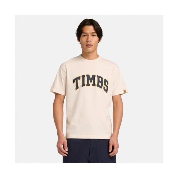 ZOZO問い合わせ番号:103777244ショップ:Timberland，ティンバーランドブランド:Timberland，ティンバーランド商品名:半袖 TIMBS Tシャツ ユニセックスカテゴリ:トップス>Tシャツ/カットソーブランド...
