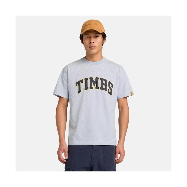 ZOZO問い合わせ番号:103777245ショップ:Timberland，ティンバーランドブランド:Timberland，ティンバーランド商品名:半袖 TIMBS Tシャツ ユニセックスカテゴリ:トップス>Tシャツ/カットソーブランド...