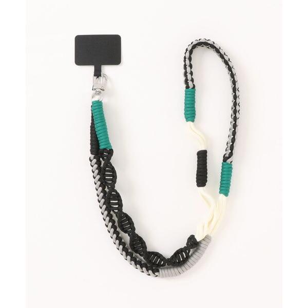 ZOZO問い合わせ番号:103777400ショップ:A BAG OF CHIPS，ア バッグ オブ チップスブランド:A BAG OF CHIPS，アバッグオブチップス商品名:カラーコンビネーション　ショルダーストラップカテゴリ:PC・スマ...