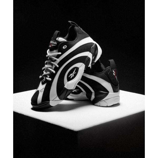 ZOZO問い合わせ番号:103777413ショップ:Kinetics，キネティクスブランド:Reebok，リーボック，Kinetics，キネティクス商品名:Reebok SHAQNOSIS LOW（リーボック シャクノシス ロー）カテゴリ:...