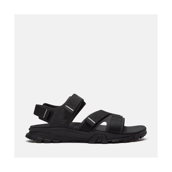 『セール実施中』ZOZO問い合わせ番号:103777670ショップ:Timberland，ティンバーランドブランド:Timberland，ティンバーランド商品名:ギャリソン トレイル バックストラップ サンダル メンズカテゴリ:シューズ&g...