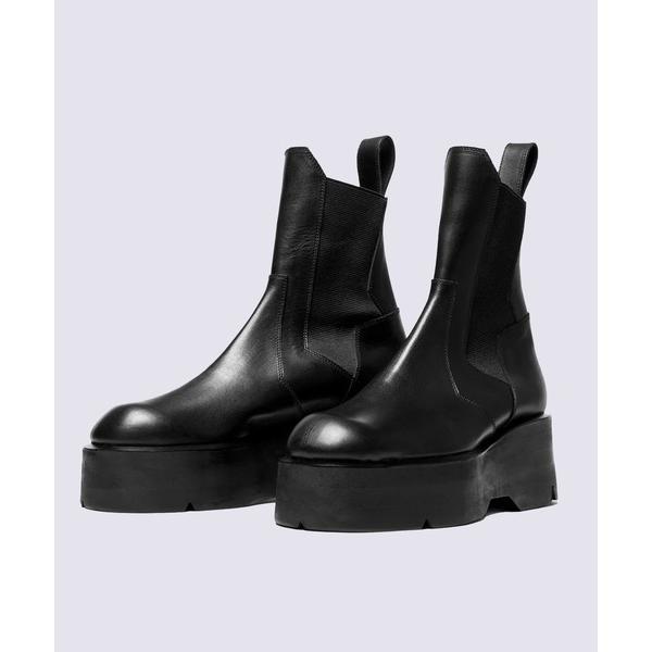 ZOZO問い合わせ番号:103777778ショップ:STUDIOUS MENS，ステュディオス メンズブランド:JULIUS，ユリウス，STUDIOUS，ステュディオス商品名:【JULIUS/ユリウス】927FWM1 BOOTS COW S...