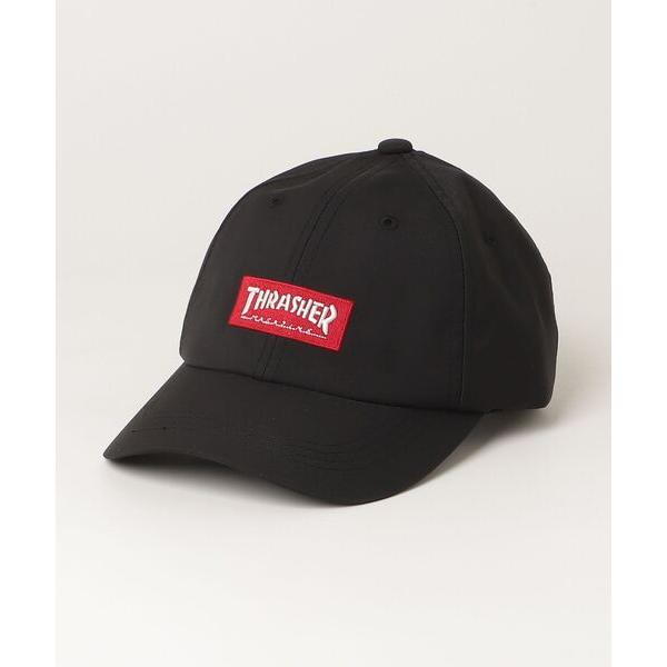 ZOZO問い合わせ番号:103778177ショップ:ムラサキスポーツ，ムラサキスポーツブランド:THRASHER，スラッシャー，ムラサキスポーツ，ムラサキスポーツ商品名:THRASHER/スラッシャー 26TH-C04K キッズ キャップカ...