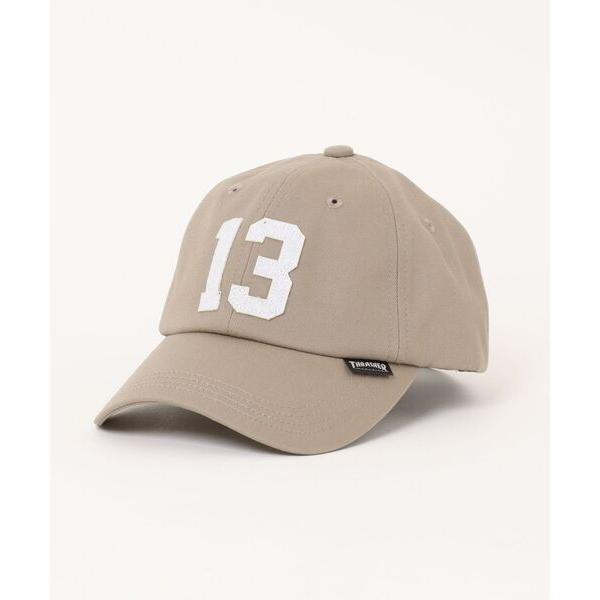 ZOZO問い合わせ番号:103778178ショップ:ムラサキスポーツ，ムラサキスポーツブランド:THRASHER，スラッシャー，ムラサキスポーツ，ムラサキスポーツ商品名:THRASHER/スラッシャー 26TH-C08K キッズ キャップカ...