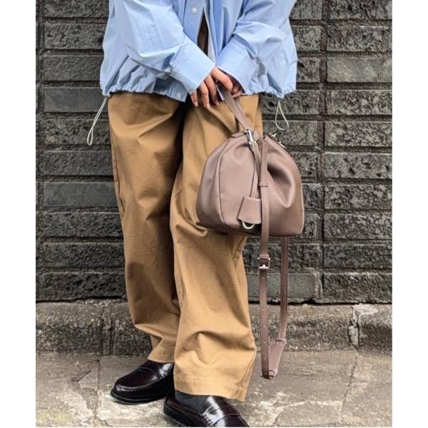 ZOZO問い合わせ番号:103778334ショップ:TAKA-Q，タカキューブランド:DRAW，ドロー，TAKA-Q，タカキュー商品名:DRAW(ドロー) / ドローストリング SMALL Hanging Pouch Bagカテゴリ:バッグ...