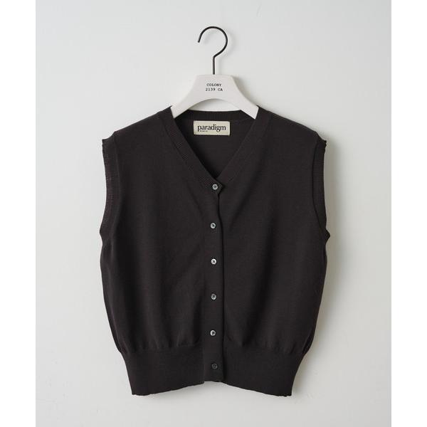 ZOZO問い合わせ番号:103778683ショップ:COLONY 2139，コロニー トゥーワンスリーナインブランド:paradigm，パラダイム，COLONY 2139，コロニートゥーワンスリーナイン商品名:【paradigm】コットンモ...