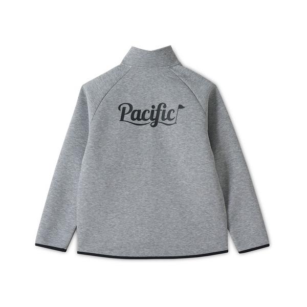ZOZO問い合わせ番号:103778787ショップ:Pacific GENERAL STORE，パシフィック　ジェネラル　ストアブランド:Pacific GOLF CLUB，パシフィックゴルフクラブ商品名:DOUBLE KNIT ZIP B...