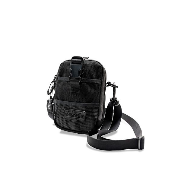 ZOZO問い合わせ番号:103778902ショップ:Again，アゲインブランド:GOODSPEED equipment，グットスピードイクイップメント商品名:Mini Multi Shoulder Bagカテゴリ:バッグ>ショルダー...