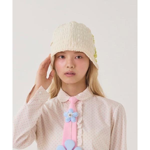 ZOZO問い合わせ番号:103778946ショップ:OVERRIDE，オーバーライドブランド:kaorinomori，カオリノモリ，OVERRIDE，オーバーライド商品名:kaorinomori  ウィムハット / カオリノモリカテゴリ:帽...