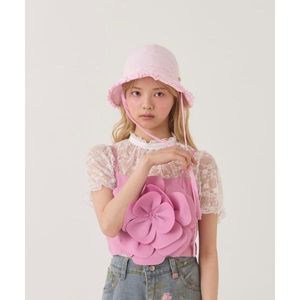 ZOZO問い合わせ番号:103778951ショップ:OVERRIDE，オーバーライドブランド:kaorinomori，カオリノモリ，OVERRIDE，オーバーライド商品名:kaorinomori  ポプルチューリップ / カオリノモリカテゴ...