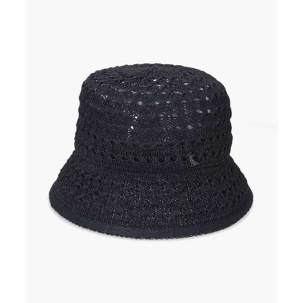 ZOZO問い合わせ番号:103778956ショップ:OVERRIDE，オーバーライドブランド:arth，アース，OVERRIDE，オーバーライド商品名:arth  Cable Mesh Thermo Bucket / アースカテゴリ:帽子&...