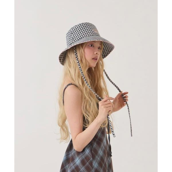 ZOZO問い合わせ番号:103778999ショップ:OVERRIDE，オーバーライドブランド:kaorinomori，カオリノモリ，OVERRIDE，オーバーライド商品名:kaorinomori  チャミハット / カオリノモリカテゴリ:帽...