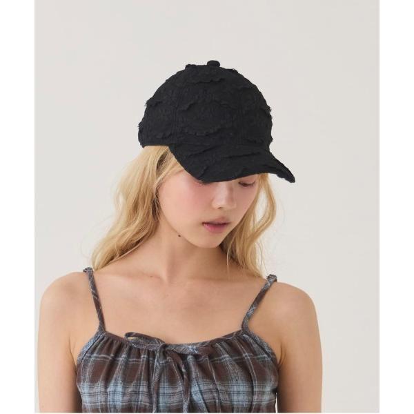 ZOZO問い合わせ番号:103779000ショップ:OVERRIDE，オーバーライドブランド:kaorinomori，カオリノモリ，OVERRIDE，オーバーライド商品名:kaorinomori  フィオキャップ / カオリノモリカテゴリ:...