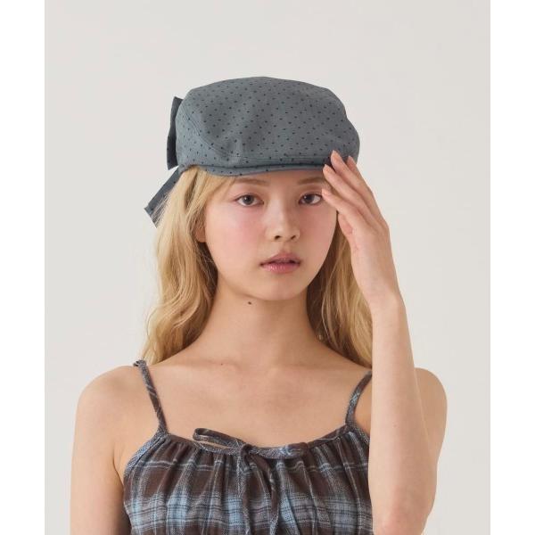 ZOZO問い合わせ番号:103779001ショップ:OVERRIDE，オーバーライドブランド:kaorinomori，カオリノモリ，OVERRIDE，オーバーライド商品名:kaorinomori  リーナハンチング / カオリノモリカテゴリ...