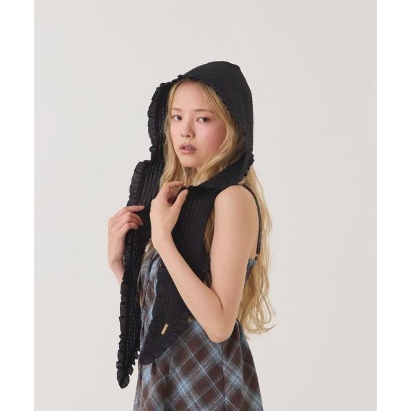 ZOZO問い合わせ番号:103779008ショップ:OVERRIDE，オーバーライドブランド:kaorinomori，カオリノモリ，OVERRIDE，オーバーライド商品名:kaorinomori  ソフィフード / カオリノモリカテゴリ:帽...