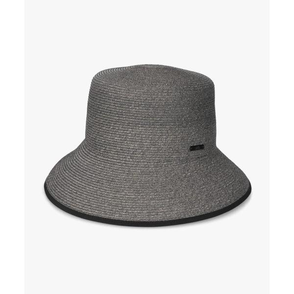 ZOZO問い合わせ番号:103779023ショップ:OVERRIDE，オーバーライドブランド:arth，アース，OVERRIDE，オーバーライド商品名:arth  Paper Bucket Cloche / アースカテゴリ:帽子>ハッ...