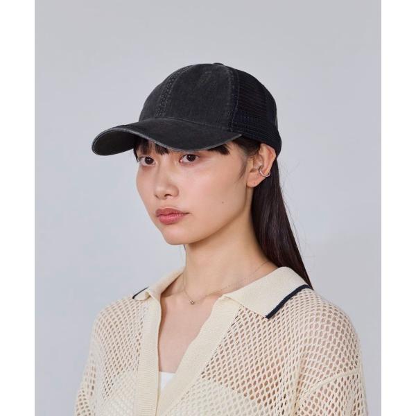ZOZO問い合わせ番号:103779069ショップ:OVERRIDE，オーバーライドブランド:OVERRIDE，オーバーライド商品名:OVERRIDE  PIGMENT DAD MESH CAP SGP / オーバーライドカテゴリ:帽子&g...