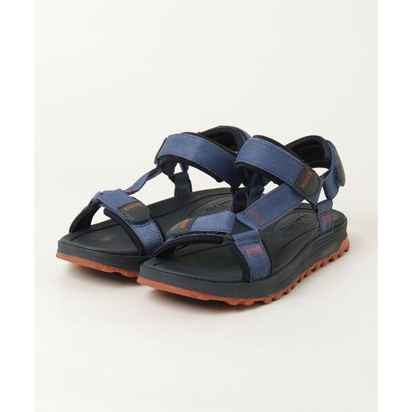 『タイムセール実施中』ZOZO問い合わせ番号:103779111ショップ:INNOCENT，イノセントブランド:Clarks，クラークス，INNOCENT，イノセント商品名:【T16】【CLARKS/クラークス】ATL TREK SEA ア...